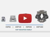 hexapod
