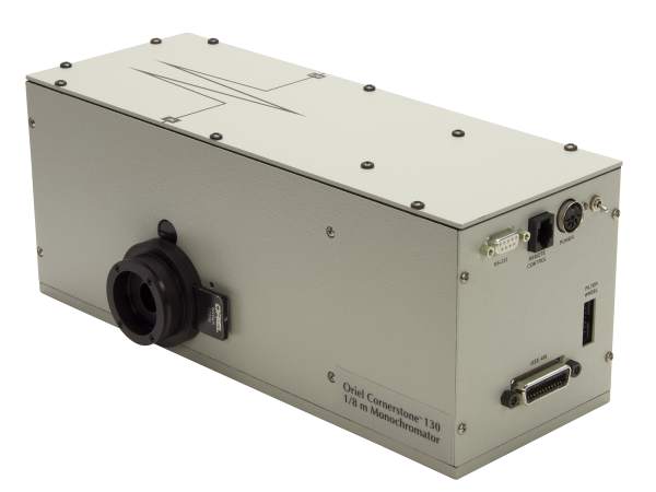 TLS Tunable QTH Light Sources