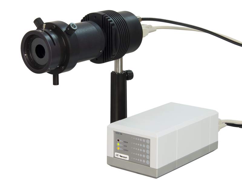 80015 HgCdZnTe Detector