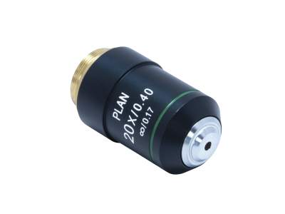 LIO-20X Microscope Objective Lens