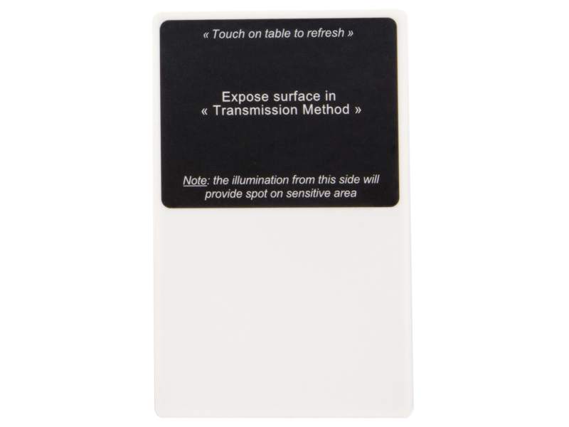 F-IRC5-H MID-IR Sensor Card