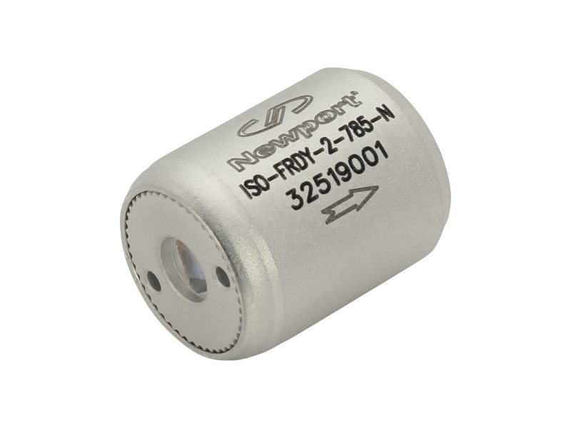 ISO-FRDY-02-785-N Faraday Optical Isolator