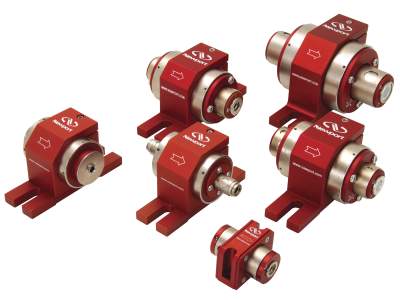 ISO-04-461-MP Faraday Optical Isolator