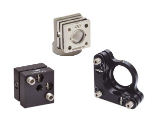 Optical Mirror Mount Guide