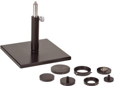 Integrating Sphere Adapters and Base Plates