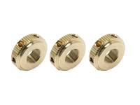 Fine Thread Adjustment Screw Components