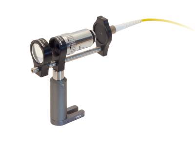 LH-RMS Microscope Objective Mount