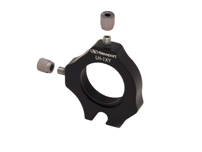 LH-1XY XY Lens Mount