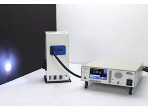 Xenon Light Source - Xe Lamp Sources