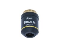 LI-10X Microscope Objective Lens