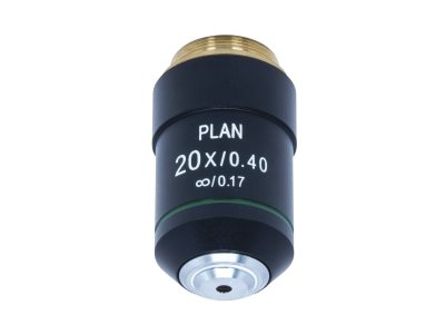 LI-20X Microscope Objective Lens