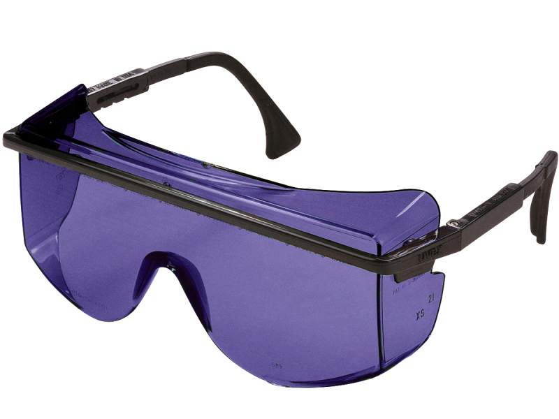 LOTG-PDT Laser Safety Glasses