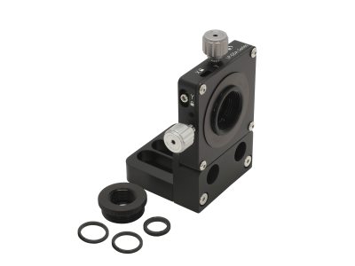 LP-05B-XY Precision Lens Positioner