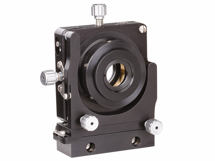 LP-1A Precision Lens Positioner