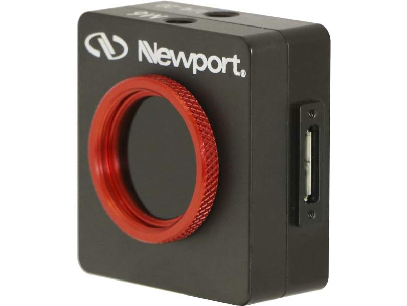 LBP2-HR-IR2 Laser Beam Profiler