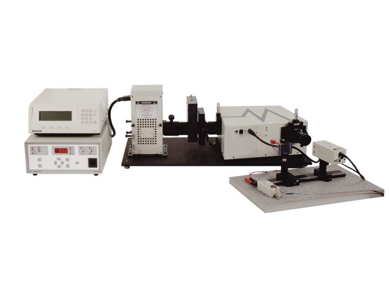 QE-PV-SI Quantum Efficiency/IPCE Measurement Kit