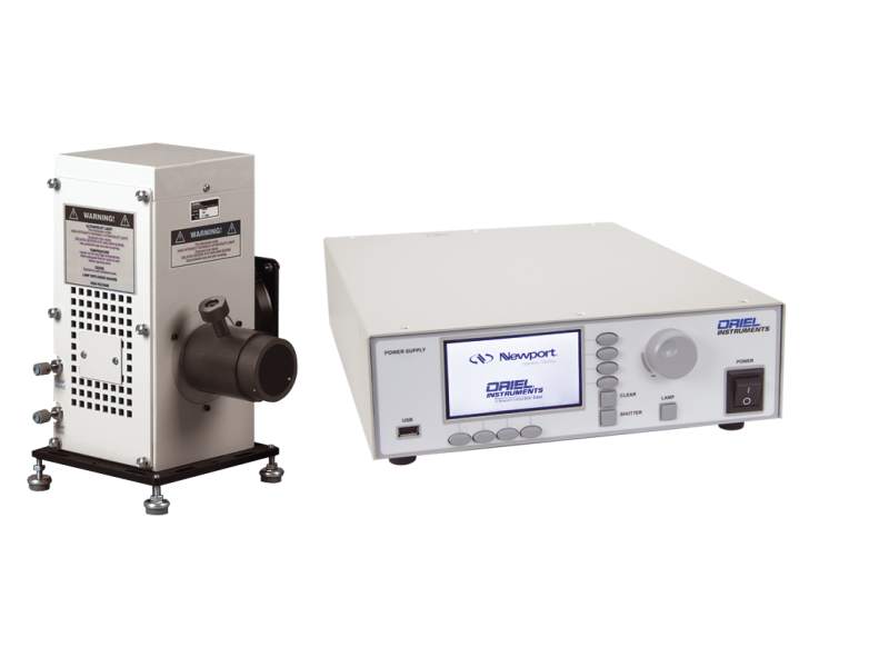 66909-200H-R07 Mercury Light Source