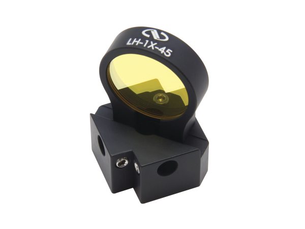 A-Line™ Fixed Optic Mounts