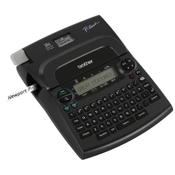 LAB-32 Desktop Label Maker