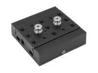 Dovetail Aluminum Linear Stage