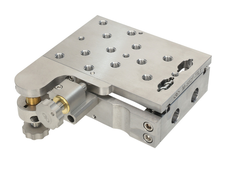 562F-TILT-LH Tilt Platform