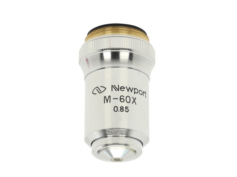 M-60X Microscope Objective Lens