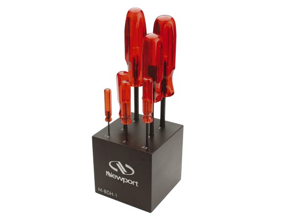 Ball Driver Allen Wrench