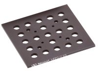 Modular Riser Plates