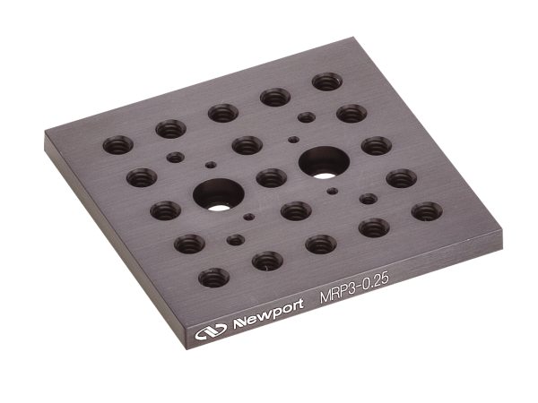Modular Riser Plates