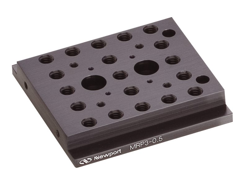 M-MRP4-0.5 Modular Riser Plates