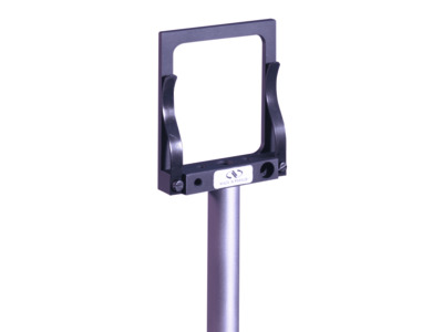 M-PPF50 Optical Filter Mount