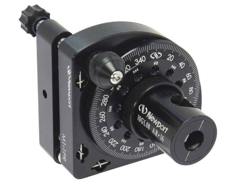 M1-1PR Optic Rotation Mount