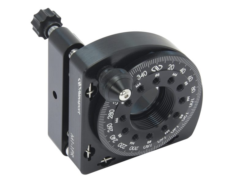 M1-1PR Optic Rotation Mount