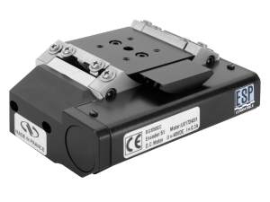 DC Servo Goniometer with CONEX-CC Controller