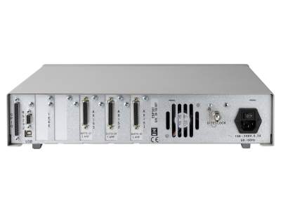 ESP301-3N Motion Controller