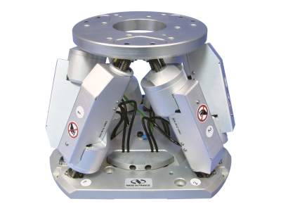 High Precision Hexapods