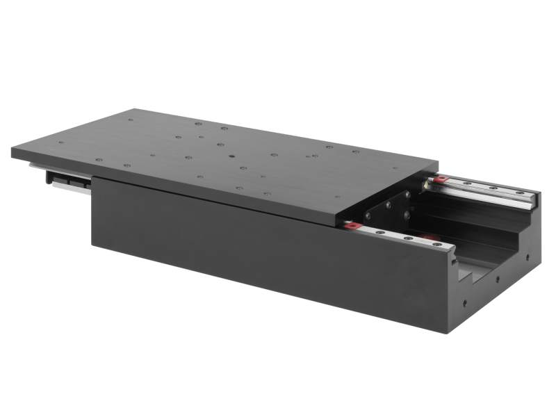XM Linear Motor Stage