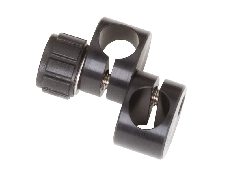 MCA-2 Adjustable-Angle Post Clamp