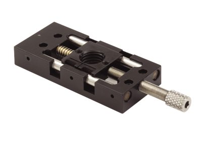 MS-500-X Manual Linear Stage