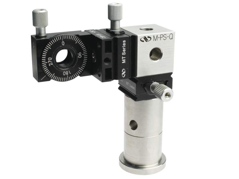 Standard Polarizer Rotation Mounts