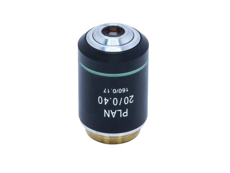 MV-20X Valumax Objective Lens