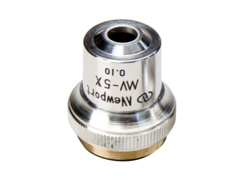 MV-5X ValuMax Objective Lens