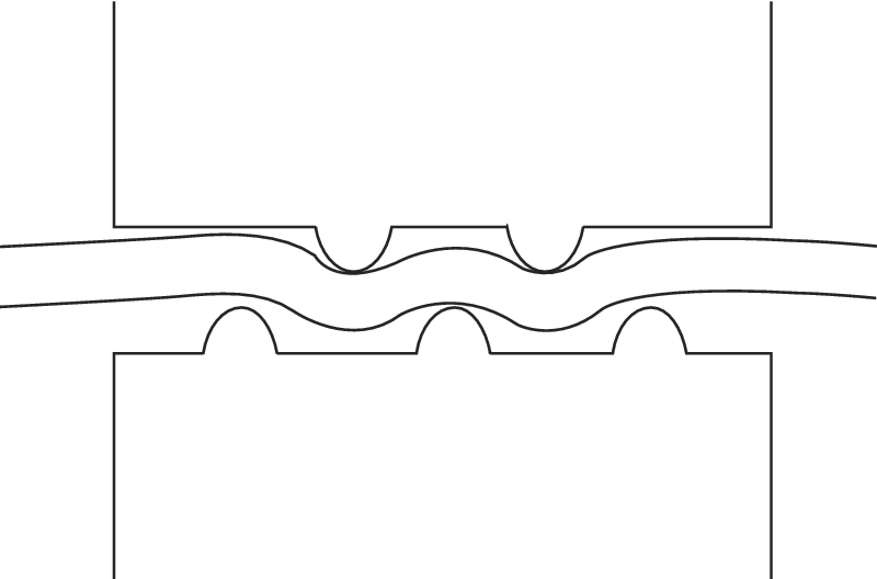 Fiber Mode Scrambler