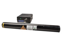 Red Helium-Neon (HeNe) Lasers