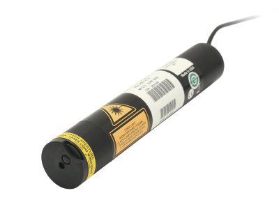 N-LHR-213 HeNe Laser