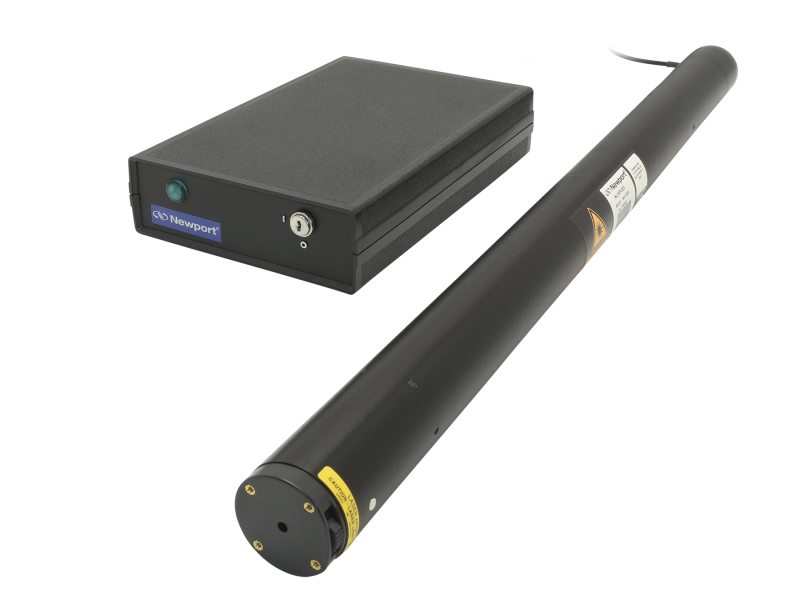 N-LHP-925 HeNe Laser