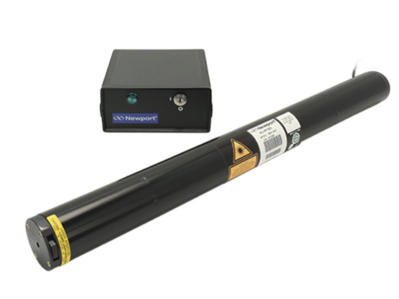 N-LHP-993 HeNe Laser