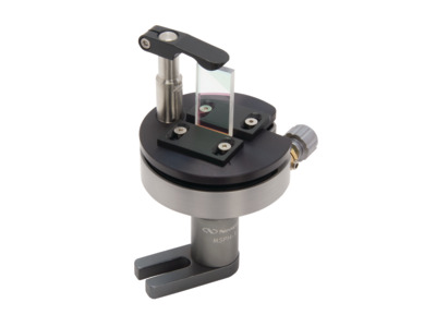 ULTIMA Gimbaled Three-Axis Optic Tilt Mount