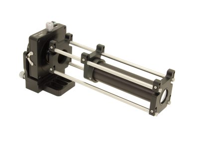 OC1-LH1-XYZ Adjustable Lens Mount