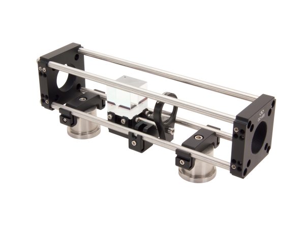 Optics Cage Plus Fixed Optic Mounts